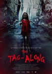 The Tag-Along ( 紅衣小女孩 ) | ABLAZE IMAGE / 光在影像